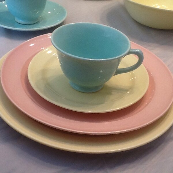 Luray Pastels - Etsy