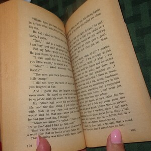 Vintage Mature Pulp Fiction Books Star Distributors 1981 - Etsy