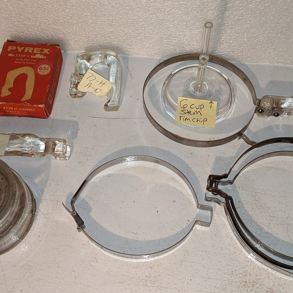 Pyrex - Etsy