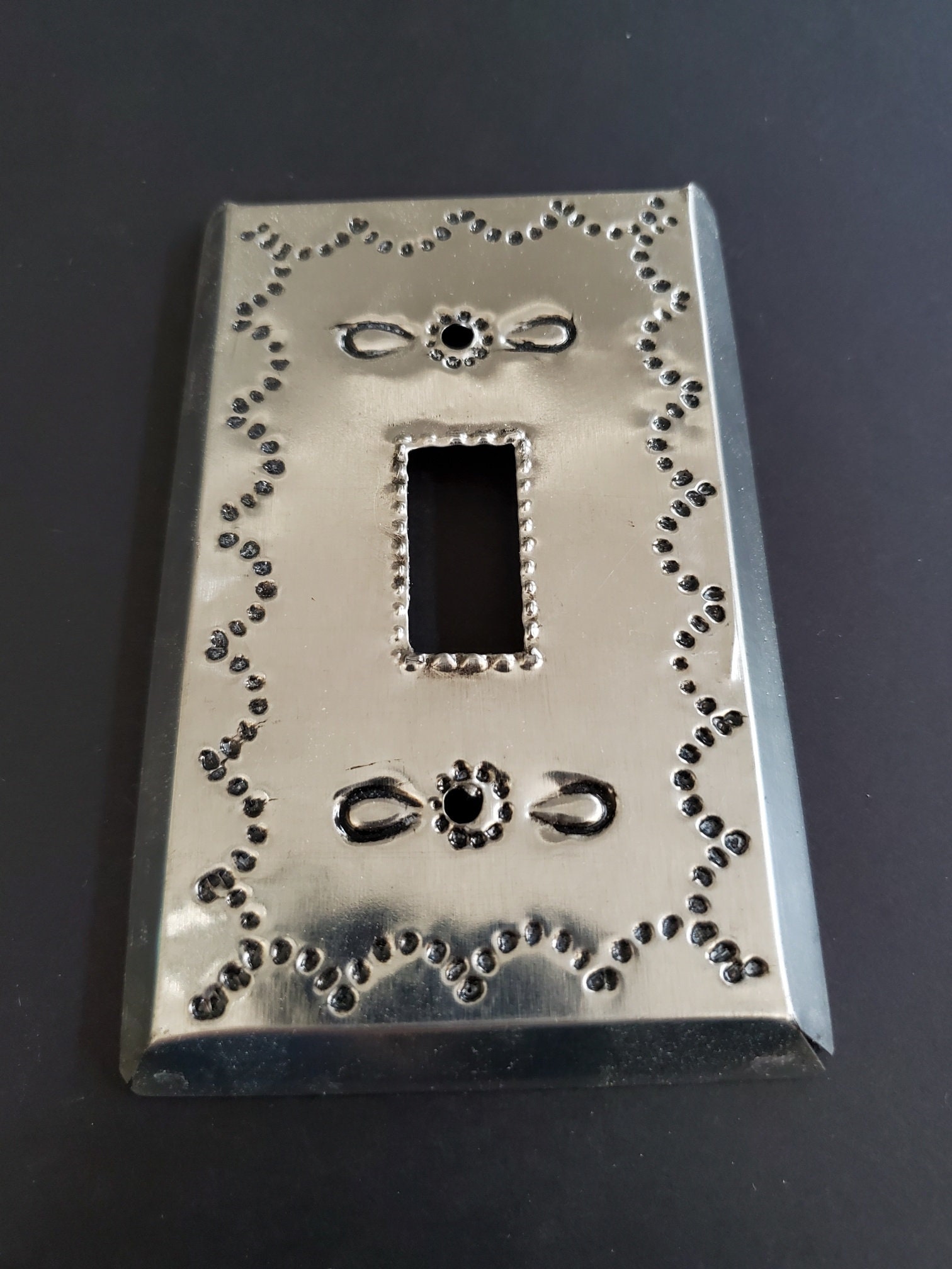 Silver Light Switches | ppgbbe.intranet.biologia.ufrj.br