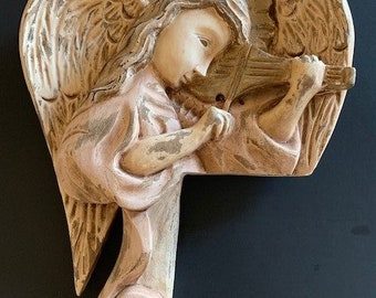 Carved Putti - Etsy