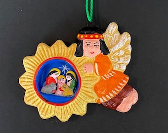 Native American Angel - Etsy