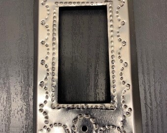 Rocker Switch Plate - Etsy