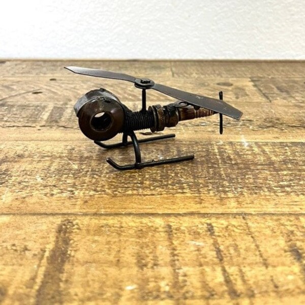 Spark Plug Art - Etsy