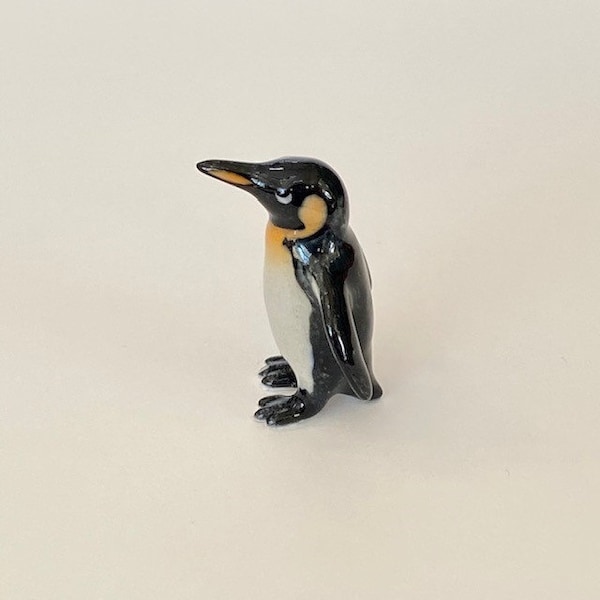 Miniature Penguin - Etsy