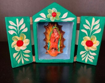 Guadalupe Nicho - Etsy