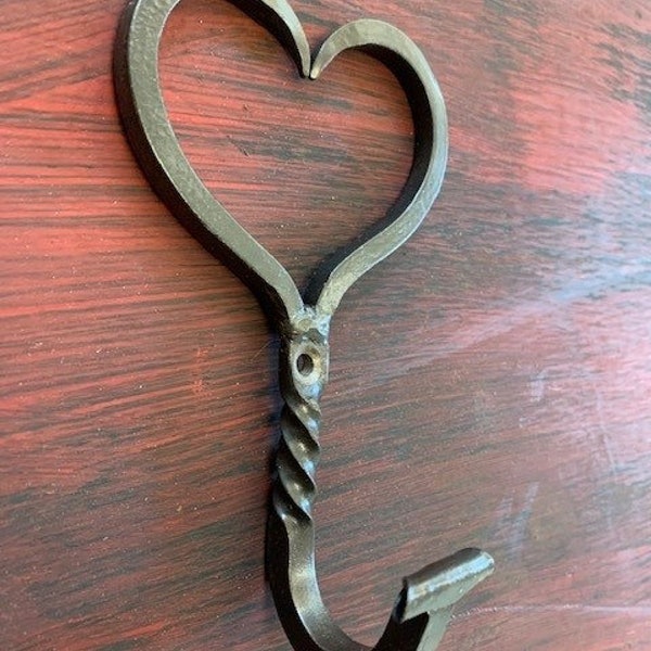 Double Wall Hook - Etsy