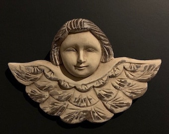 Putti Angel - Etsy