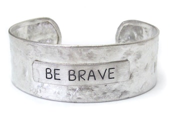 Brave Bracelet - Etsy