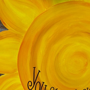 Sunshine Door Hanger, Summer Decor, Sun, Wood Cut Out, Personalized - Etsy