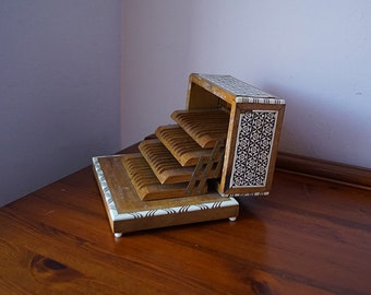 Cigarette box | Etsy