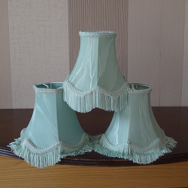 Chandelier Shades - Etsy