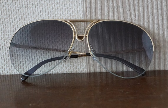 Carrera Porsche Design Sunglasses Mod.5627 40 Size 59-13 130 Carrera Porsche Design Sunglasses Mod.5627 40 Size 59-13 130