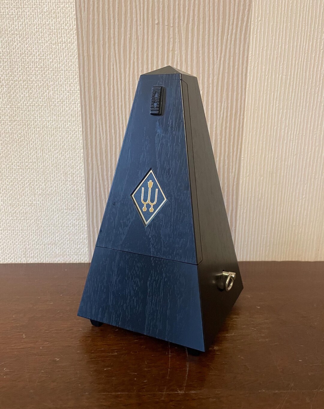 Wittner Metronome Made in West Germany. - Etsy