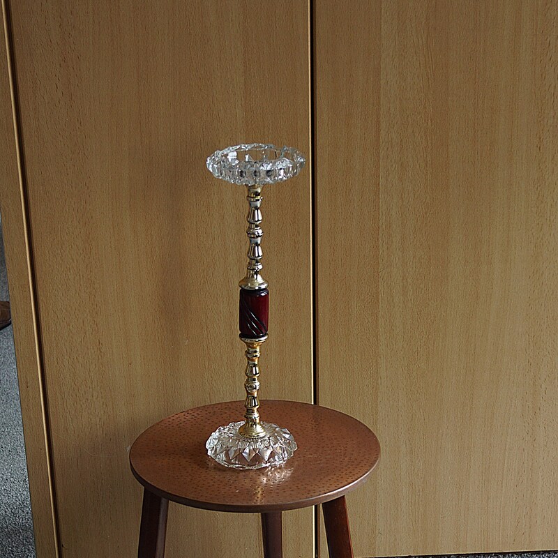 Vintage Ashtray - Etsy