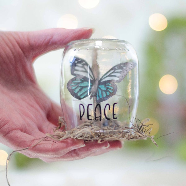 Peaceful - Etsy