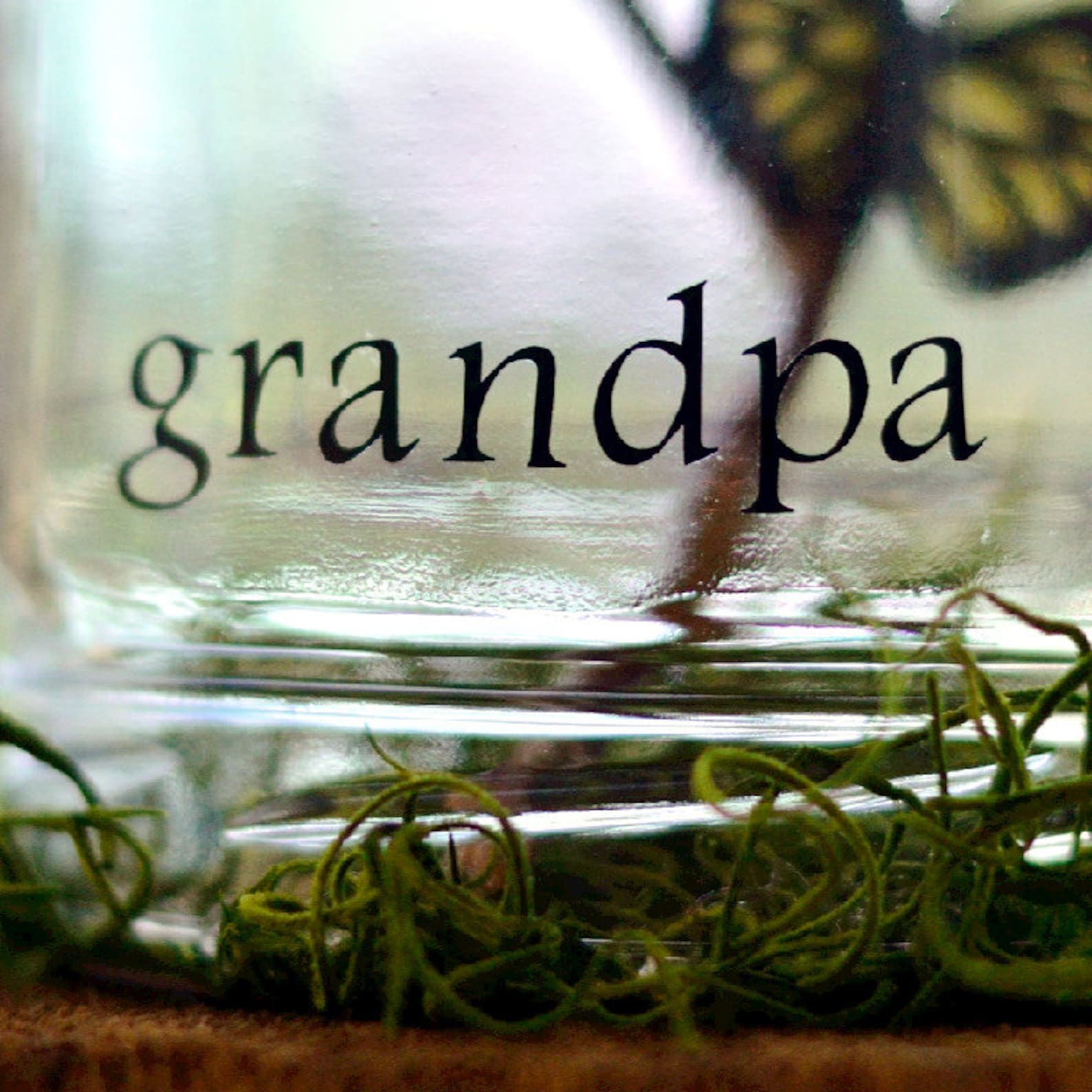 Grandpa Fathers Day Gift Personalized Gift for Him New - Etsy
