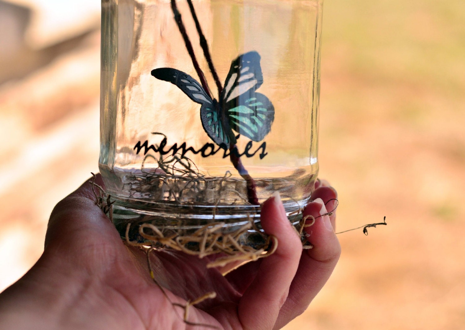 Unique sympathy gift Thinking of you gift Just because | Etsy