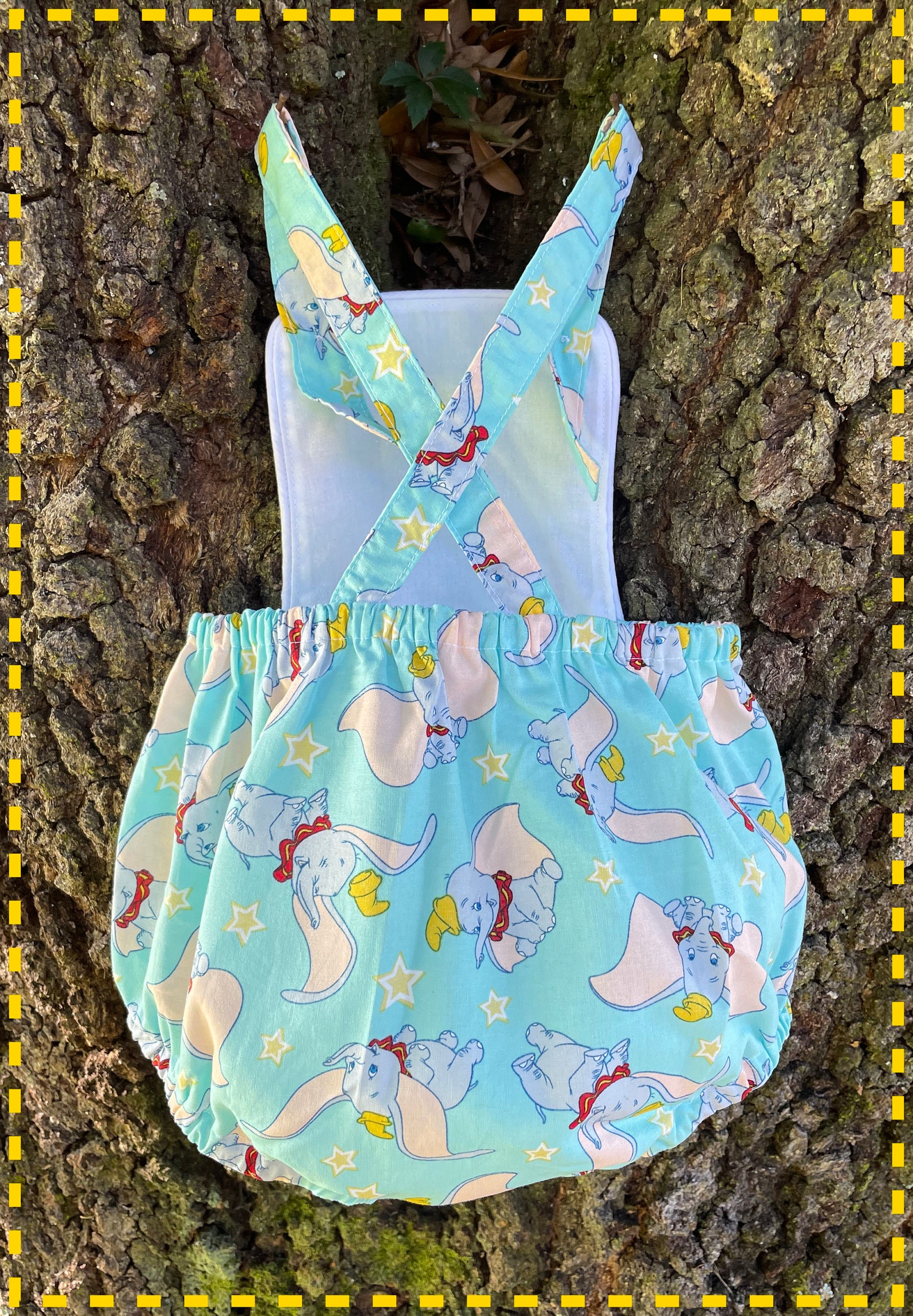 FREE SHIPPING Vintage Style Baby Romper for Boy or Girl | Etsy