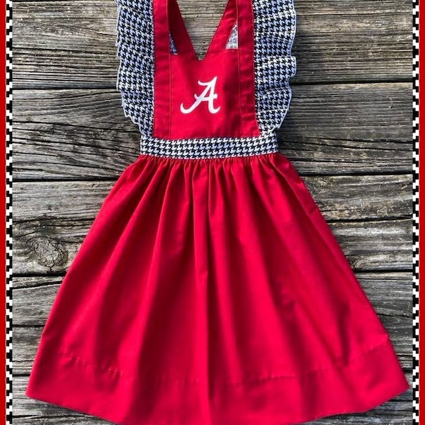 Alabama Dress - Etsy