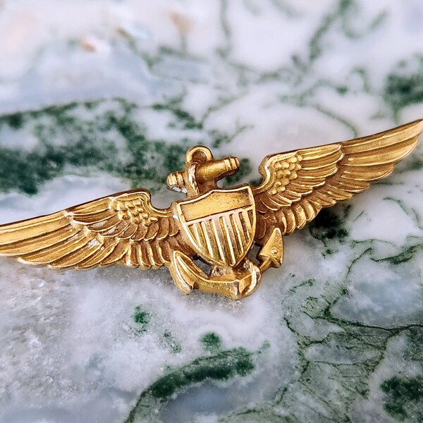 Us Navy Pin - Etsy