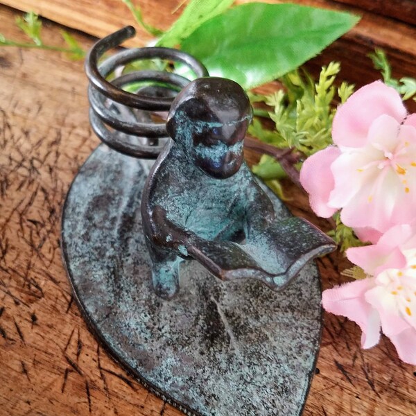 Verdigris Decor - Etsy