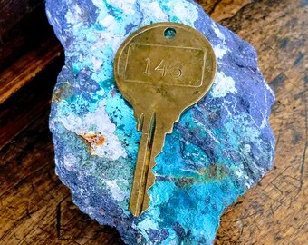 Hotel Room Key | Etsy