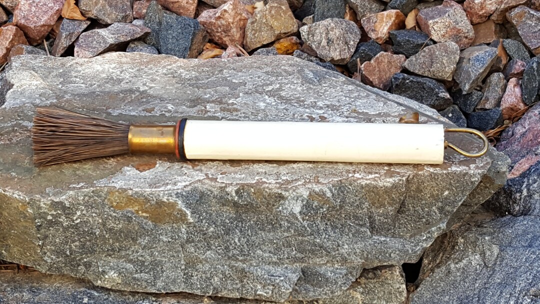 Vintage Lightning Dish Mop: Retro Kitchen Bristled Scrubber - Etsy