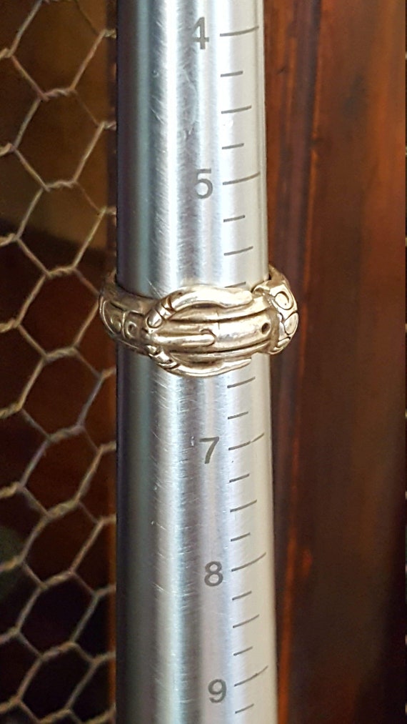 Brighton ring - Gem