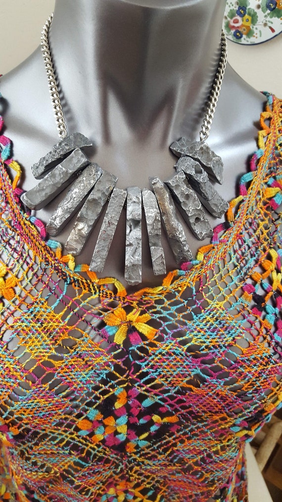 designer signed yochi ny - Gem