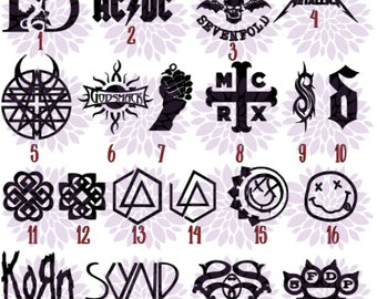 Breaking Benjamin - Etsy