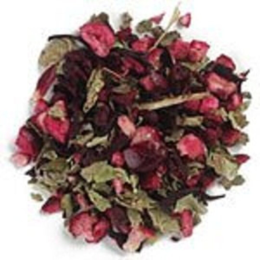 Love Potion Love Tea Blend Herbal Tea Natural Herbal Tea - Etsy