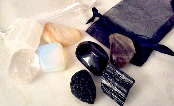 Moonstone Full Moon Moonstone Rituals For Every Moon Child | Moon