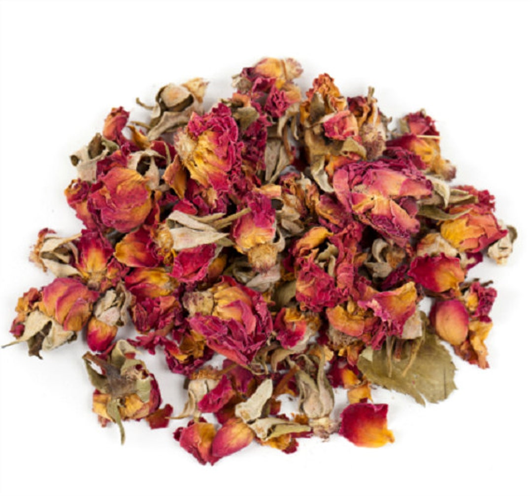 Heart of an Angel Tea, Angel Tea, Rose Buds, Olive Leaf, Angel Rose Tea ...