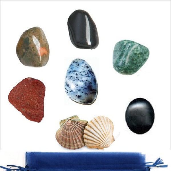 Hawaiian Stones - Etsy