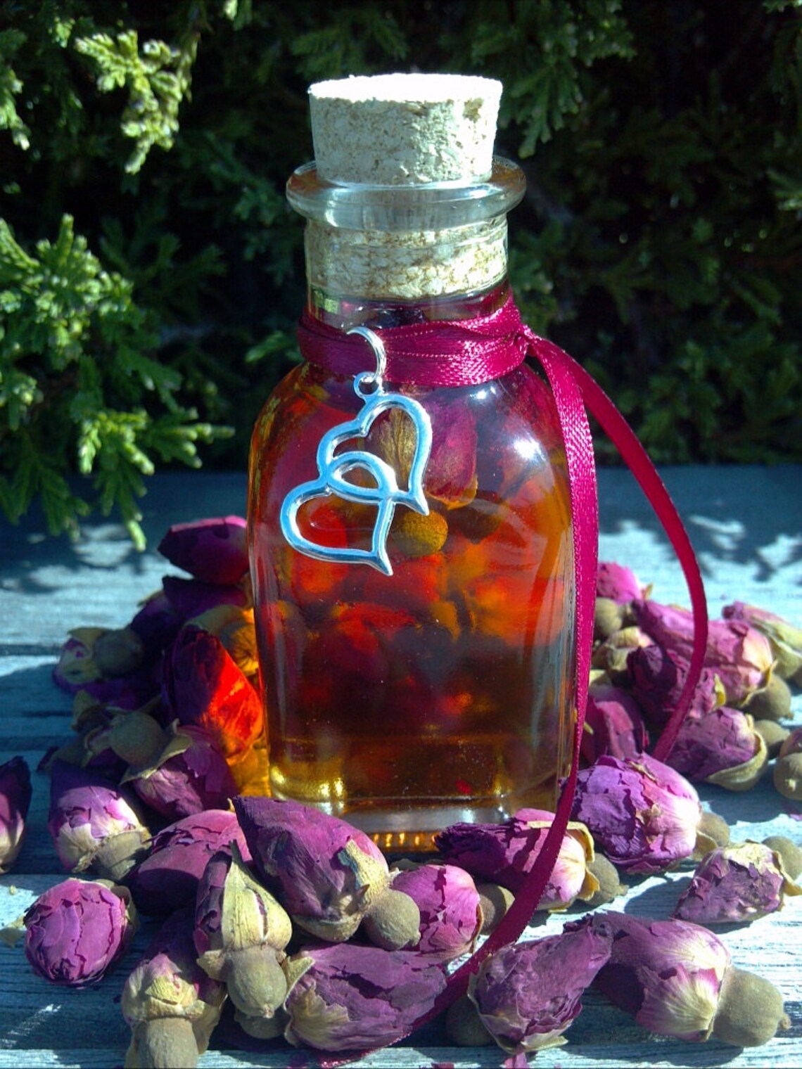 Passion Potion Perfume Sensual Body Oil Private Reserve | Etsy