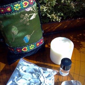 Spell Casting, Cleansing Spell Kit, Magic Spell, Empower Spell Kit ...