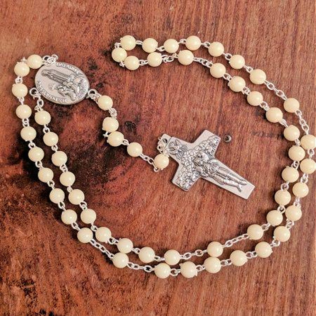 Fatima Anniversary Rosary, Fatima Rosary, Fatima Centennial, Centennial ...