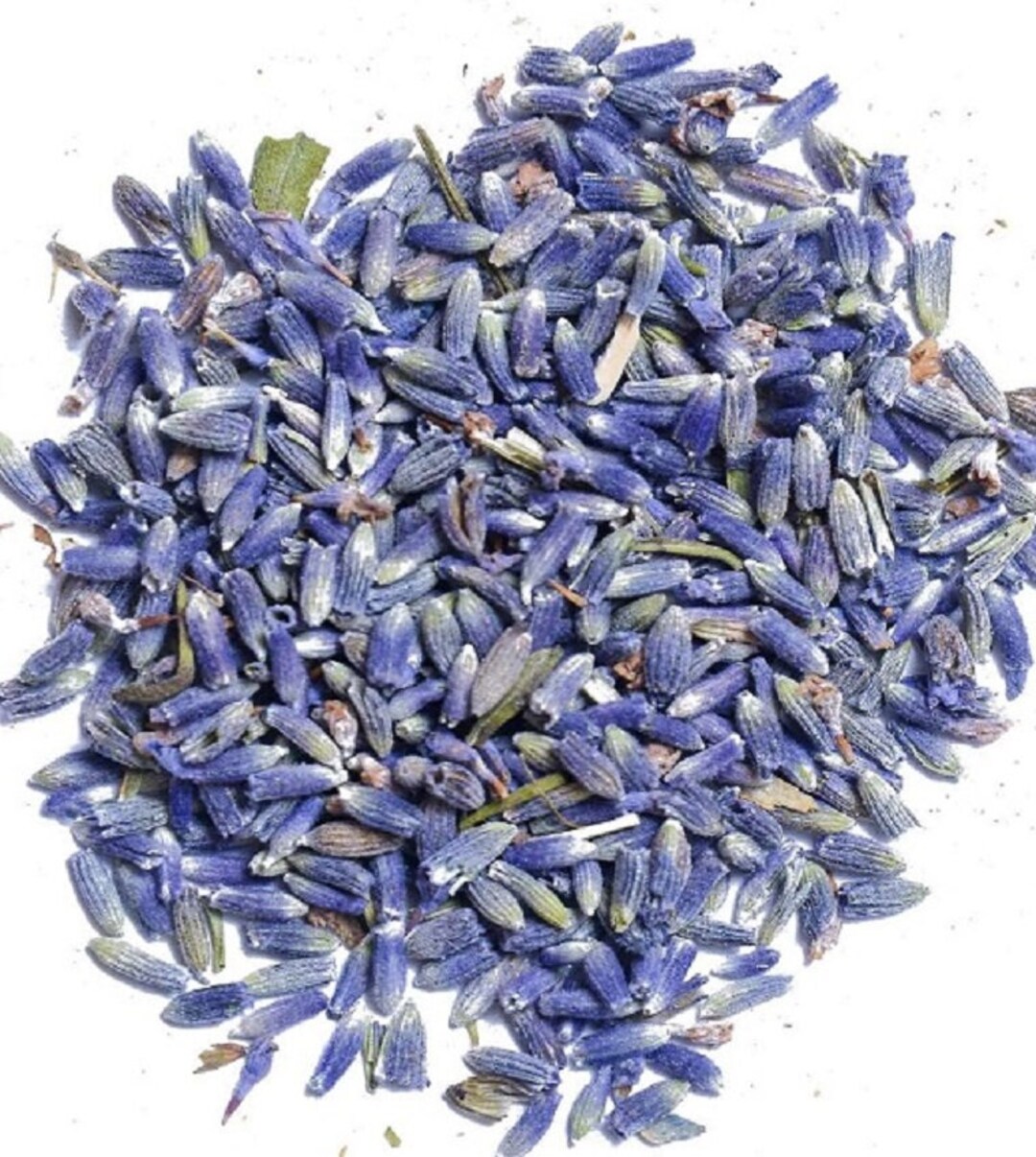Lavender Buds, Lavender Potpourri, Organic Lavender, Buds, Herbal ...