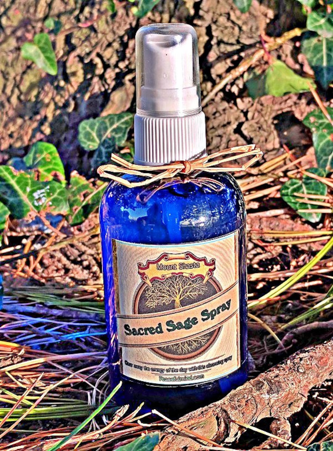 Sage Spray, Sage, Sage Bundle, Sage Smudge, Sage Goddess, Sage Smudge ...