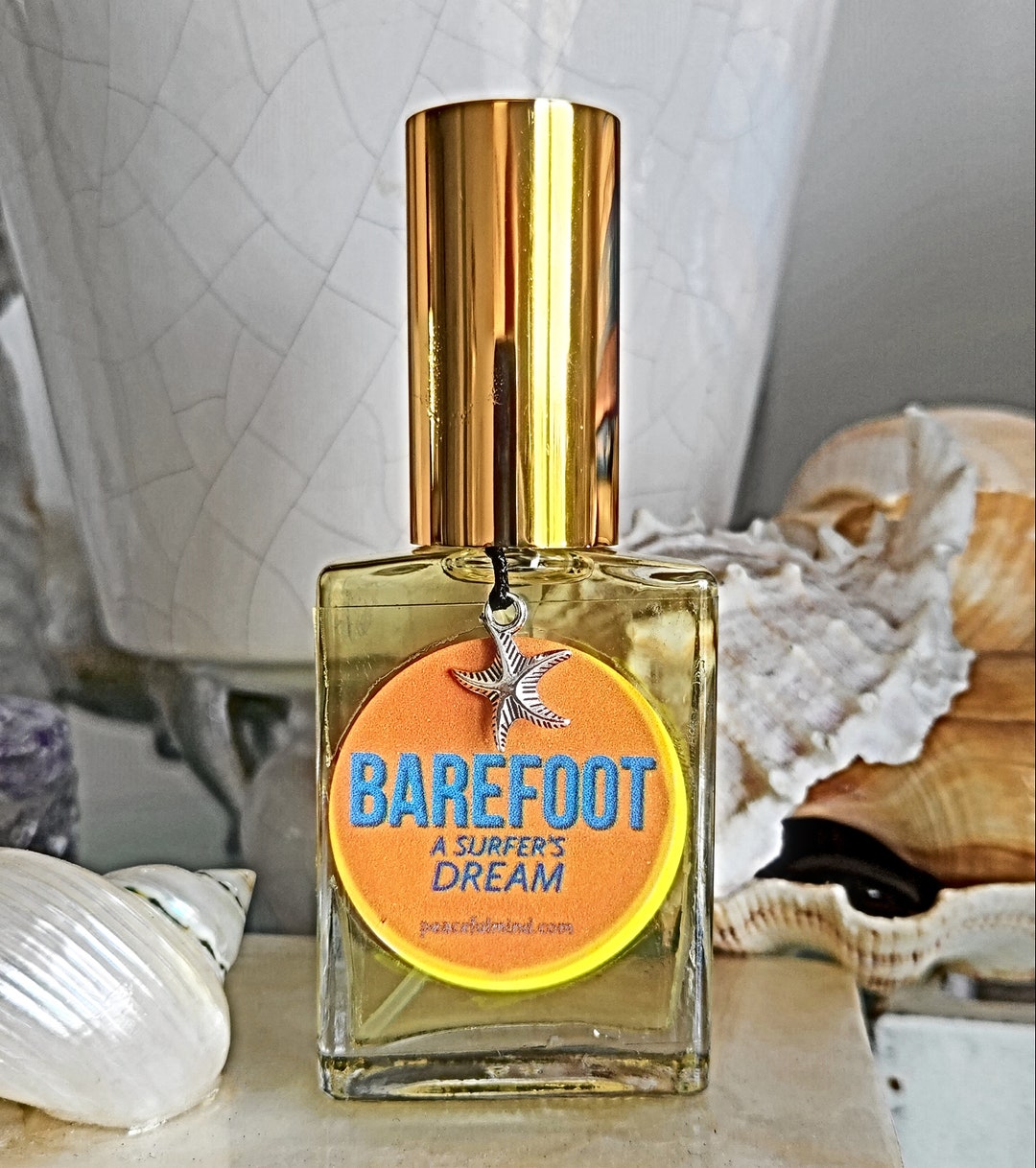 Surfers Dream Perfume, Barefoot, Perfume, Surf Style, Surfing Life ...