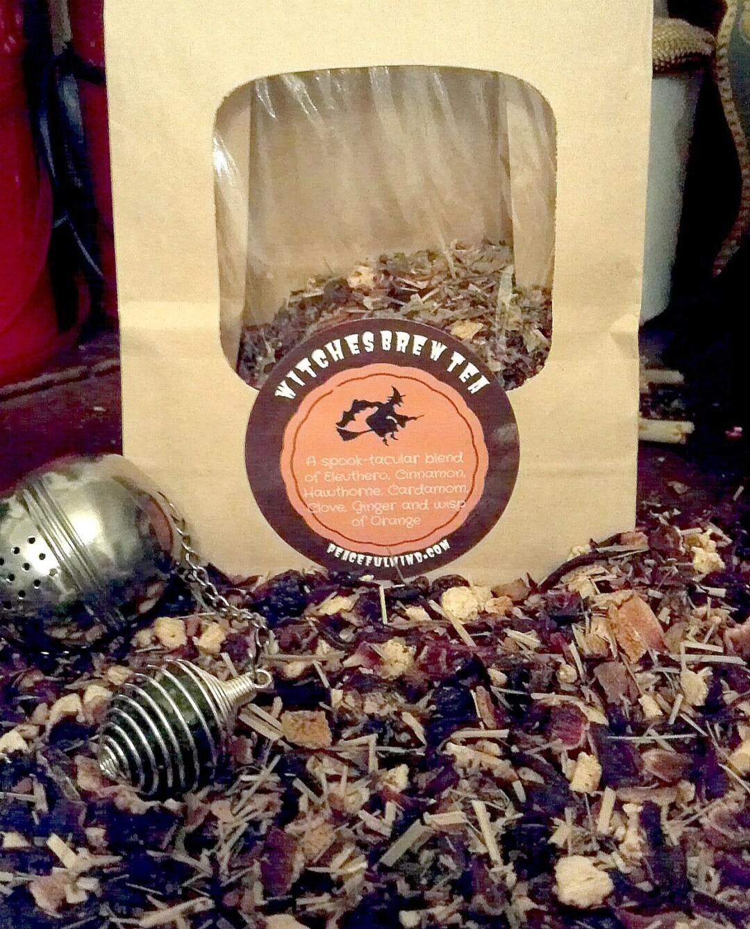 Witches Tea, Witches Brew, Witches Tea Party, Witches, Tea Ball With ...