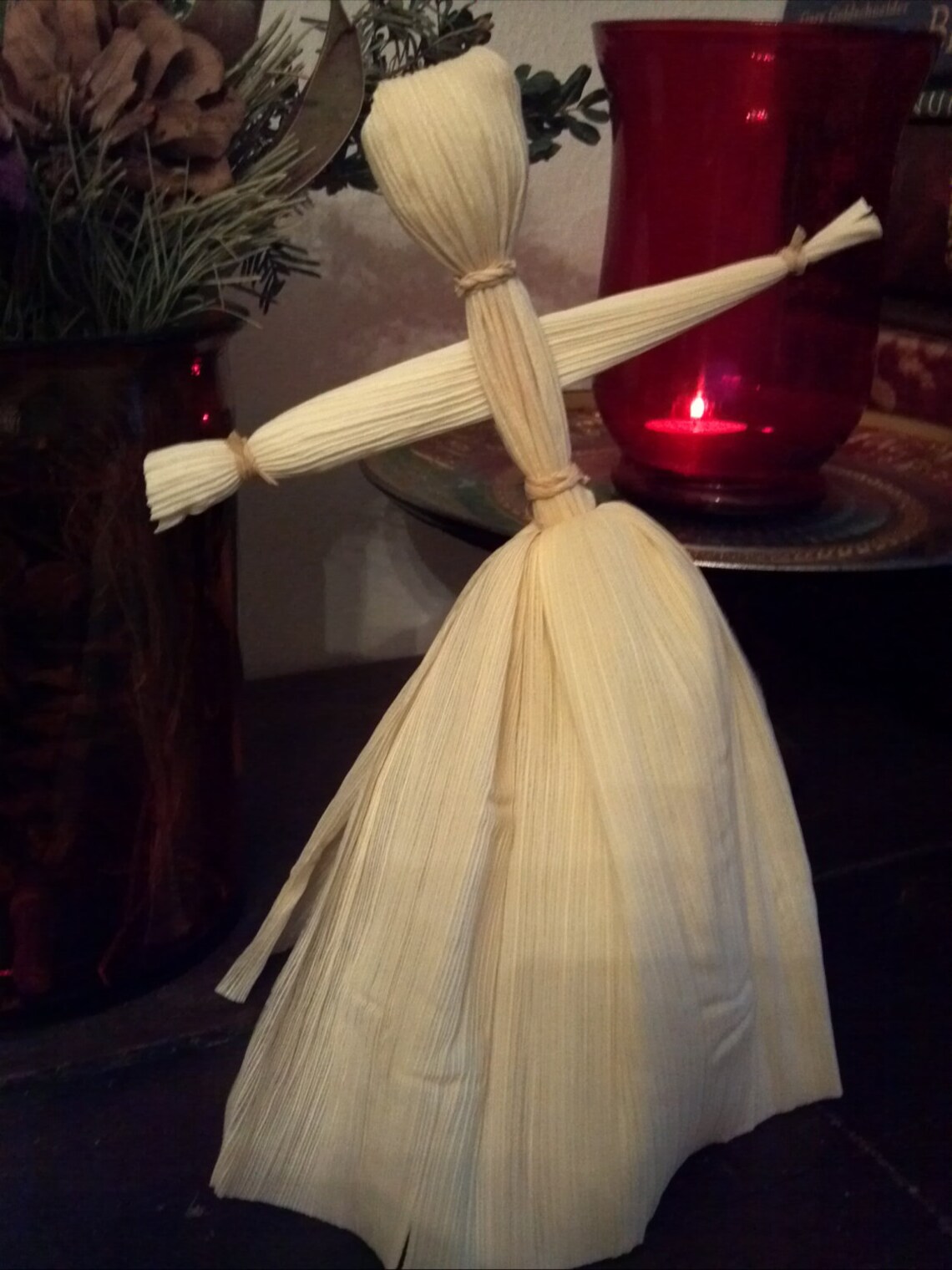 Corn Doll Dollies Corn Dolly Dolly Handmade Blessings - Etsy