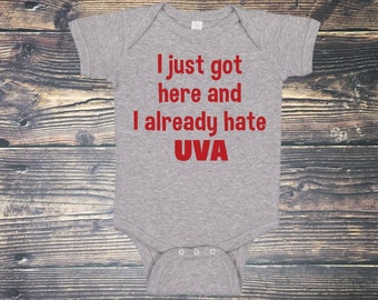 Virginia Tech Gifts - Etsy