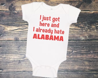 Georgia Bulldogs Baby Shower - Etsy
