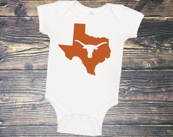 Texas Baby Shower | Etsy