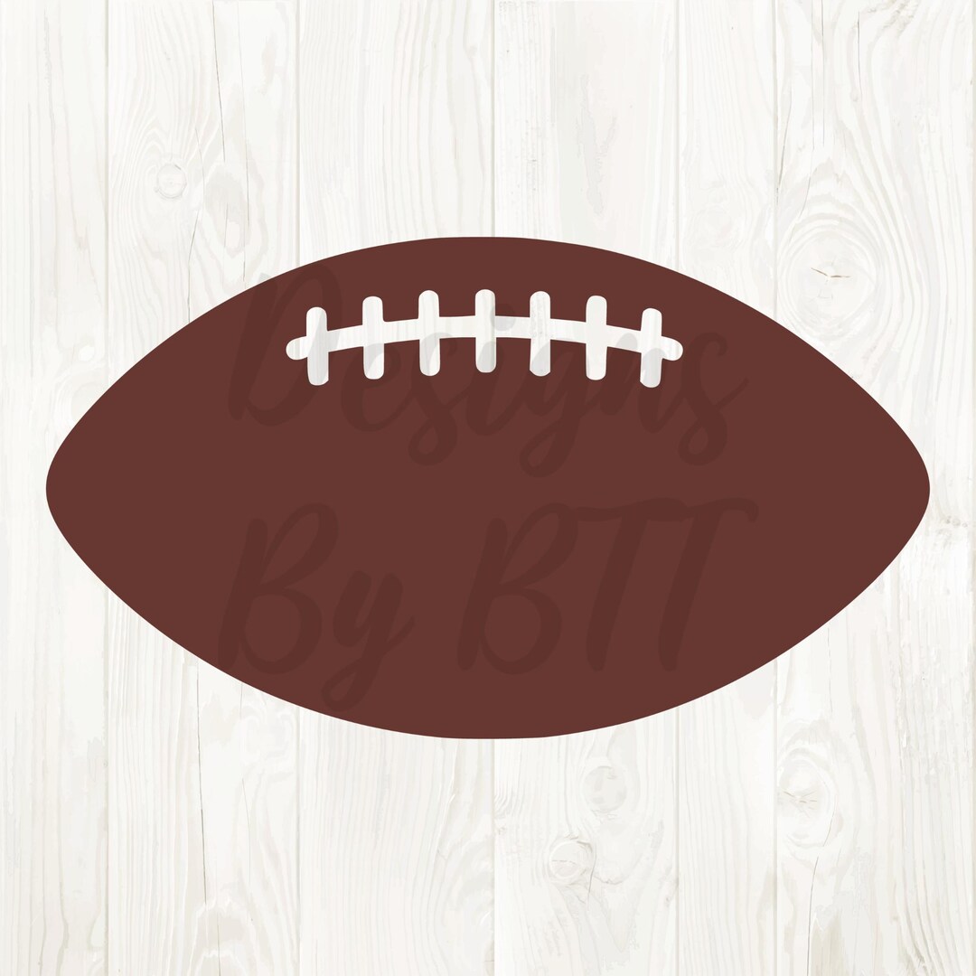 Football Svg Png, Football Image Download, Football Icon Png Svg ...