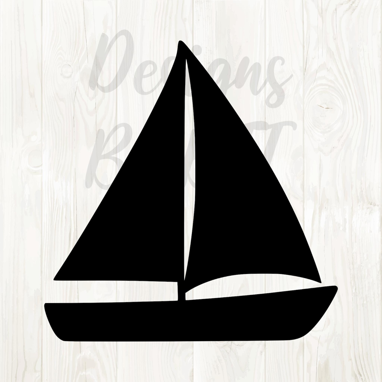 Sailboat Svg, Sailboat Png, Sailboat Clipart, Sailboat Vector, Sailboat ...