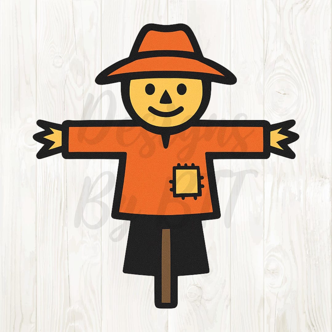 Scarecrow Clipart Png, Scarecrow Png, Scarecrow Clip Art, Scarecrow ...