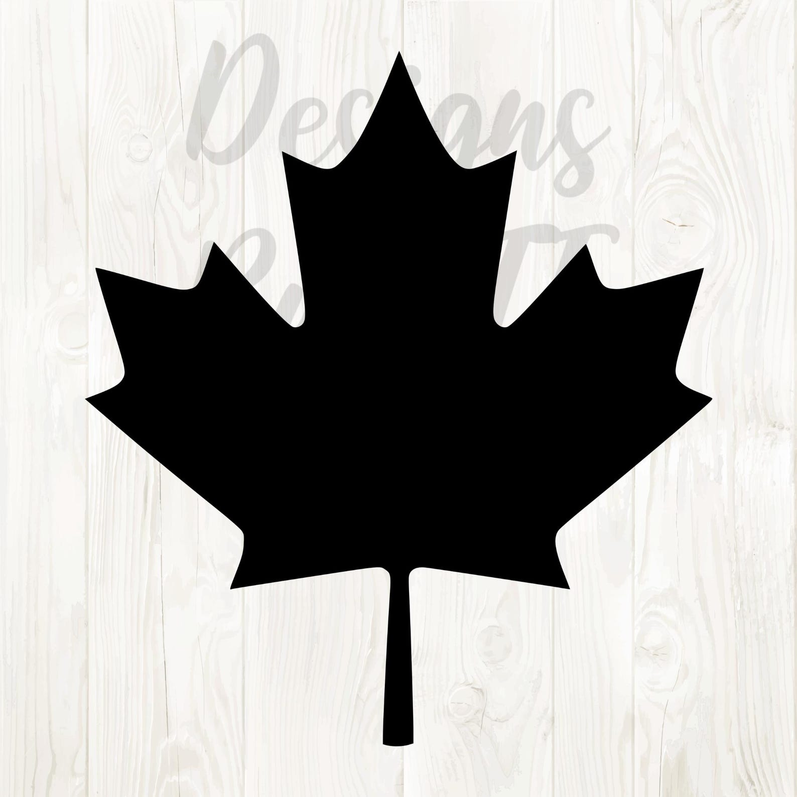 Maple Leaf Svg, Maple Leaf Png, Maple Leaf Clipart, Maple Leaf Vector ...